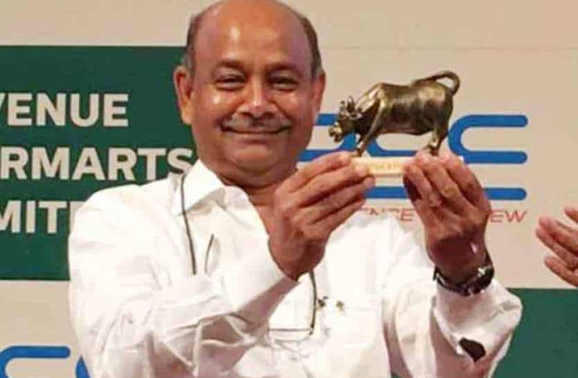 D-Mart owner Radhakishan Damani breaks into world's 100 richest people ...