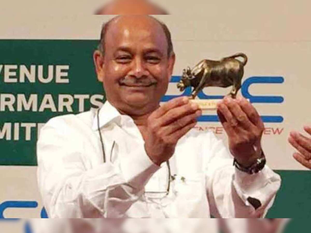 D-Mart owner Radhakishan Damani breaks into world's 100 richest people ...