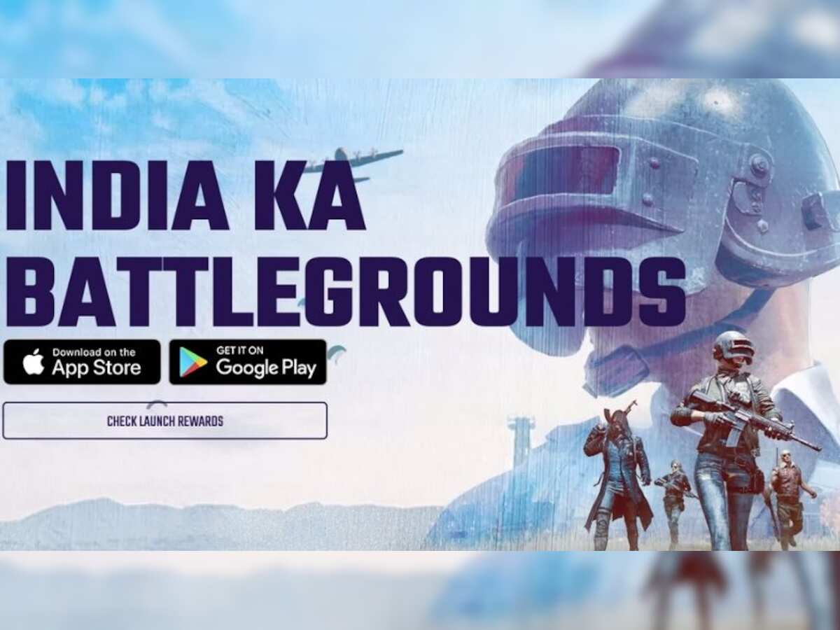 BGMI for iPhone, iPad DOWNLOAD: Check file size, download process, system requirements for ...