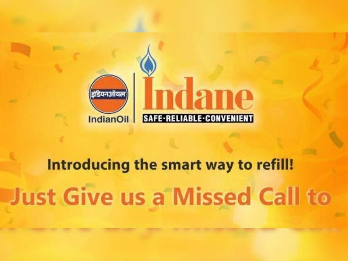Indane LPG connection: Get this service at your doorsteps with just a ...
