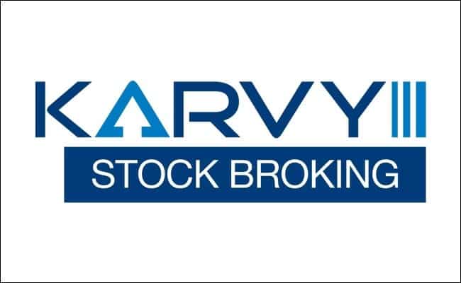 Karvy group promoter C Parthasarathy held for defaulting on bank loan ...