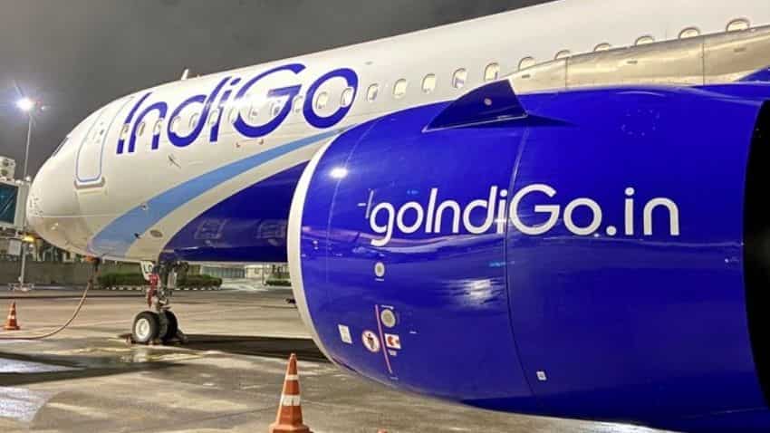 IndiGo Airport Lounge Services: Avail them at starting price of Rs 600 ...