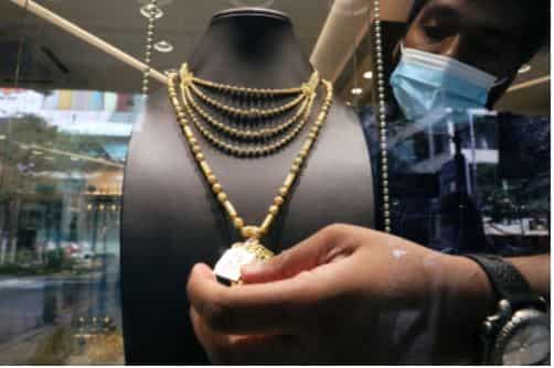 Gold Price Today Delhi, Noida, Dubai: Get latest price details; as MCX ...