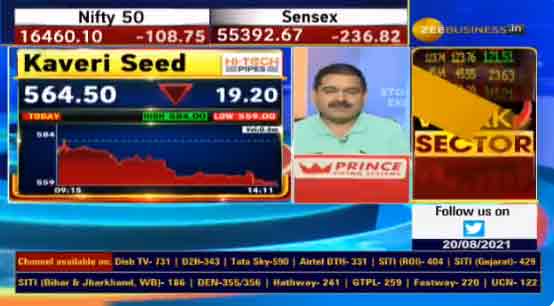 Kaveri Seed Buyback Offer: Buyback price range, premium, should you buy ...