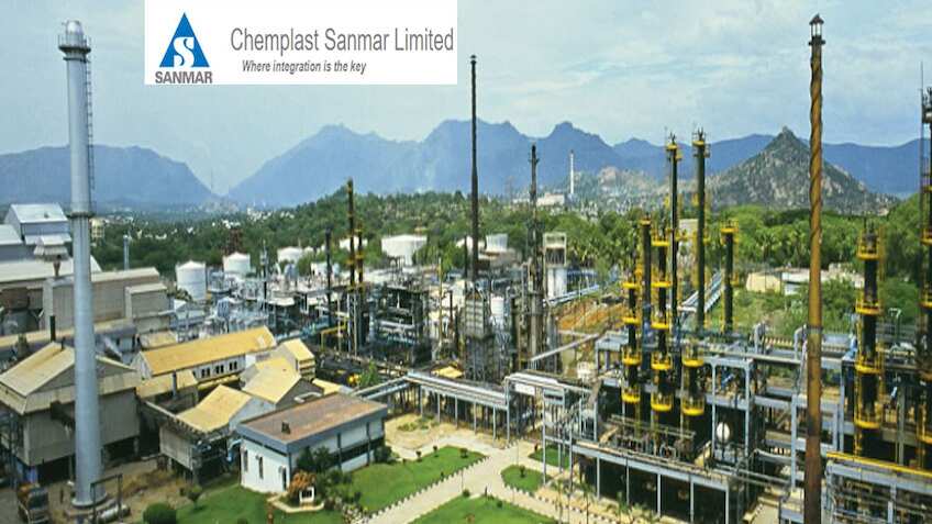 Chemplast Sanmar IPO – LISTING likely next week – Know DATE here ...