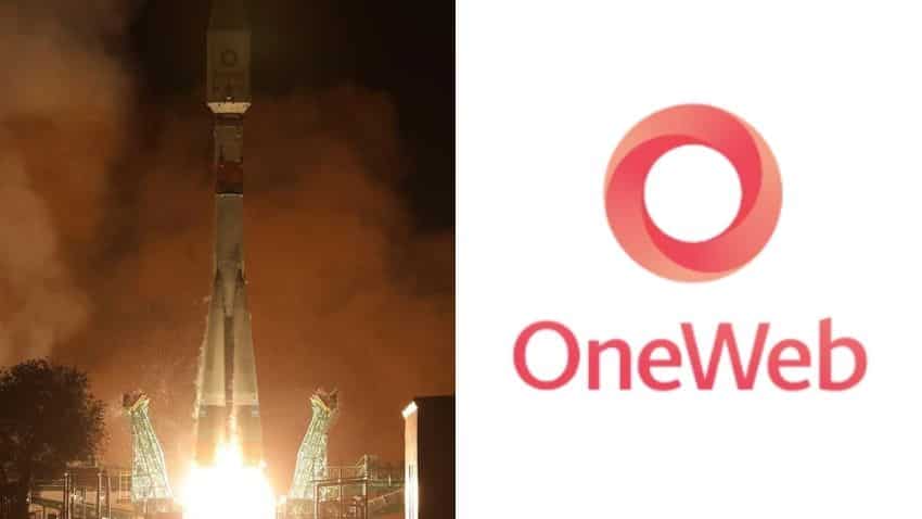 Bharti backed OneWeb confirms another successful launch of 34 ...