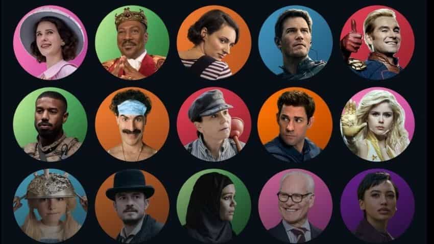 Amazon Prime users ALERT! Now change your profile photo to movie ...