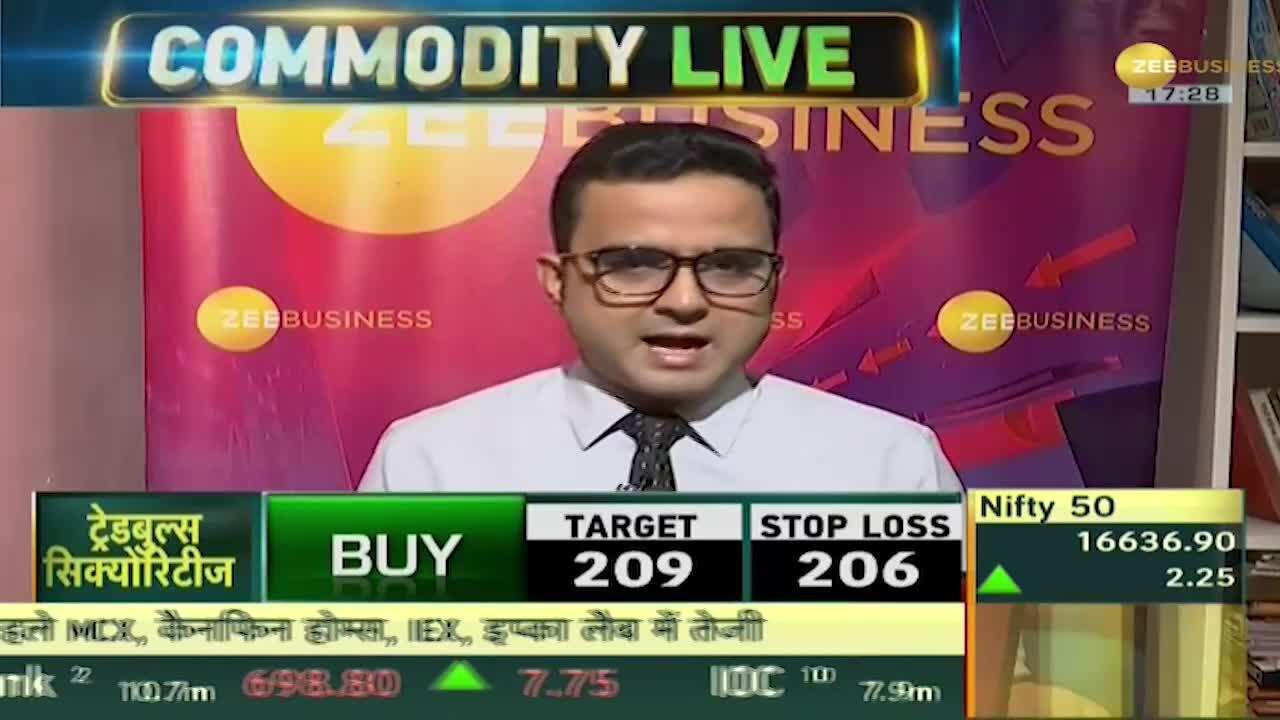 Commodities Live: Know how to trade in commodity market, August 26 ...