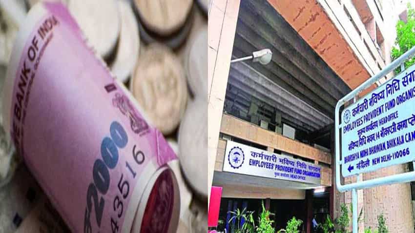 EPFO EDLI – 7 Features you must know from Rs 7 lakh cover to ZERO ...