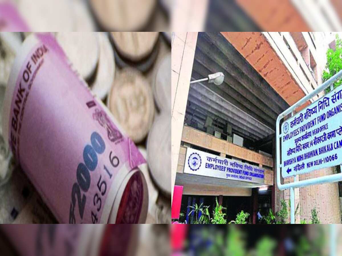 EPFO EDLI – 7 Features you must know from Rs 7 lakh cover to ZERO ...