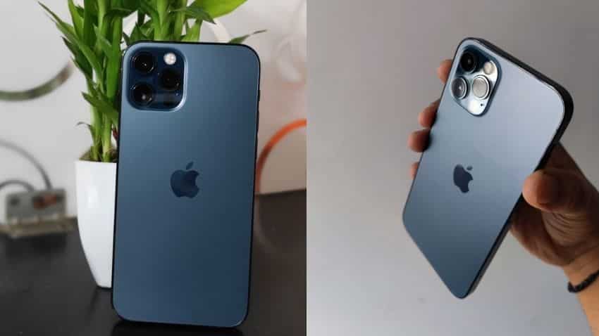 Apple iPhone 13 launch date: Here's all you need to KNOW | Zee Business