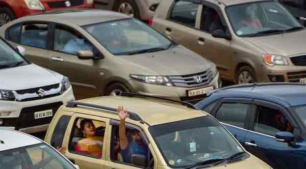 Car Owners Alert: Transferring vehicles from one state to another made ...