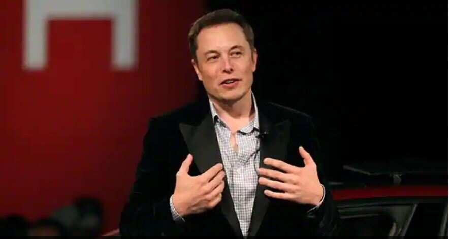 Is Elon Musk an alien? Guess what tech billionaire said