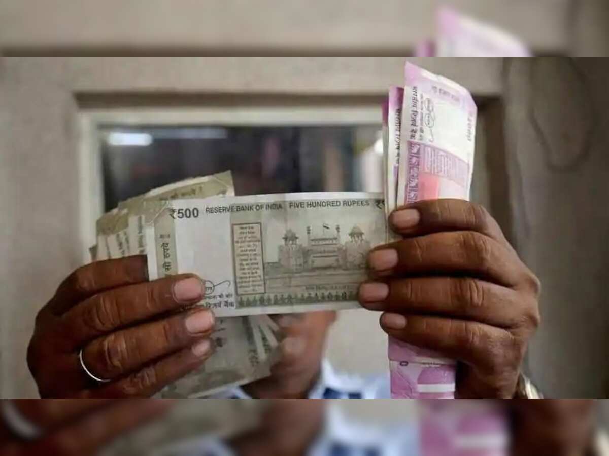 Senior Citizens Pension ALERT! Now open NPS account till the age of 70 ...