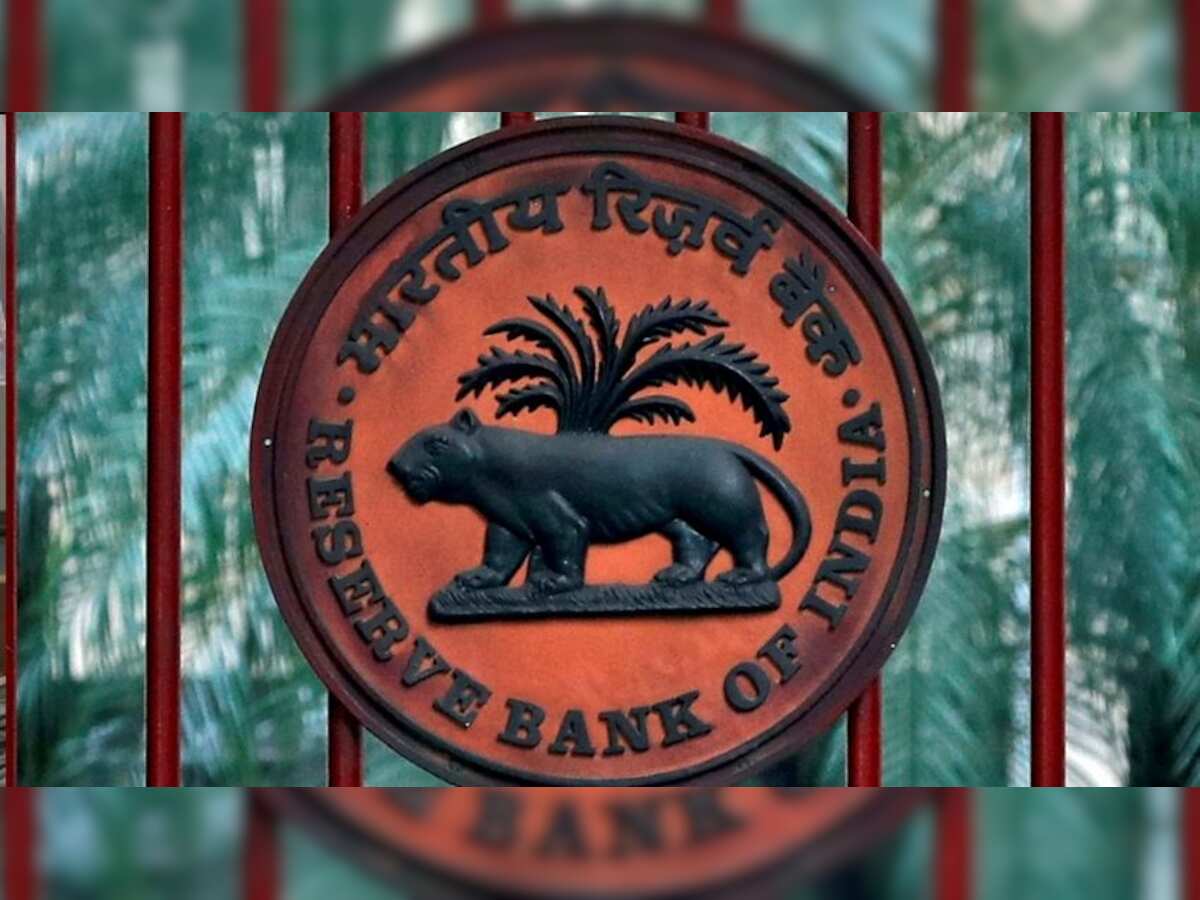 RBI receives 2 applications for small finance banks - Cosmea Financial ...