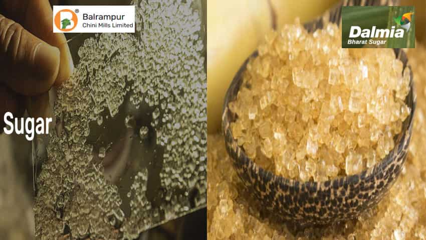 SUGAR STOCKS to Buy – Balrampur Chini, Dalmia Bharat Sugar shares are ...