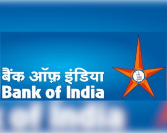 Bank Of India New Logo