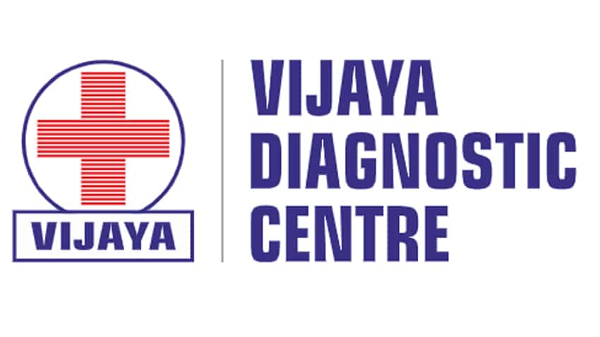 Vijaya Diagnostic IPO: Opening, closing, allotment finalisation ...
