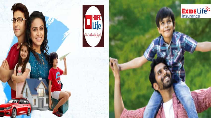 Stocks in News – HDFC Life Insurance shares down 3.3%, Exide Industries ...