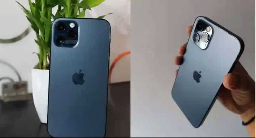 Apple iPhone 13 launch date: iPhone 13 series expected on THIS date ...