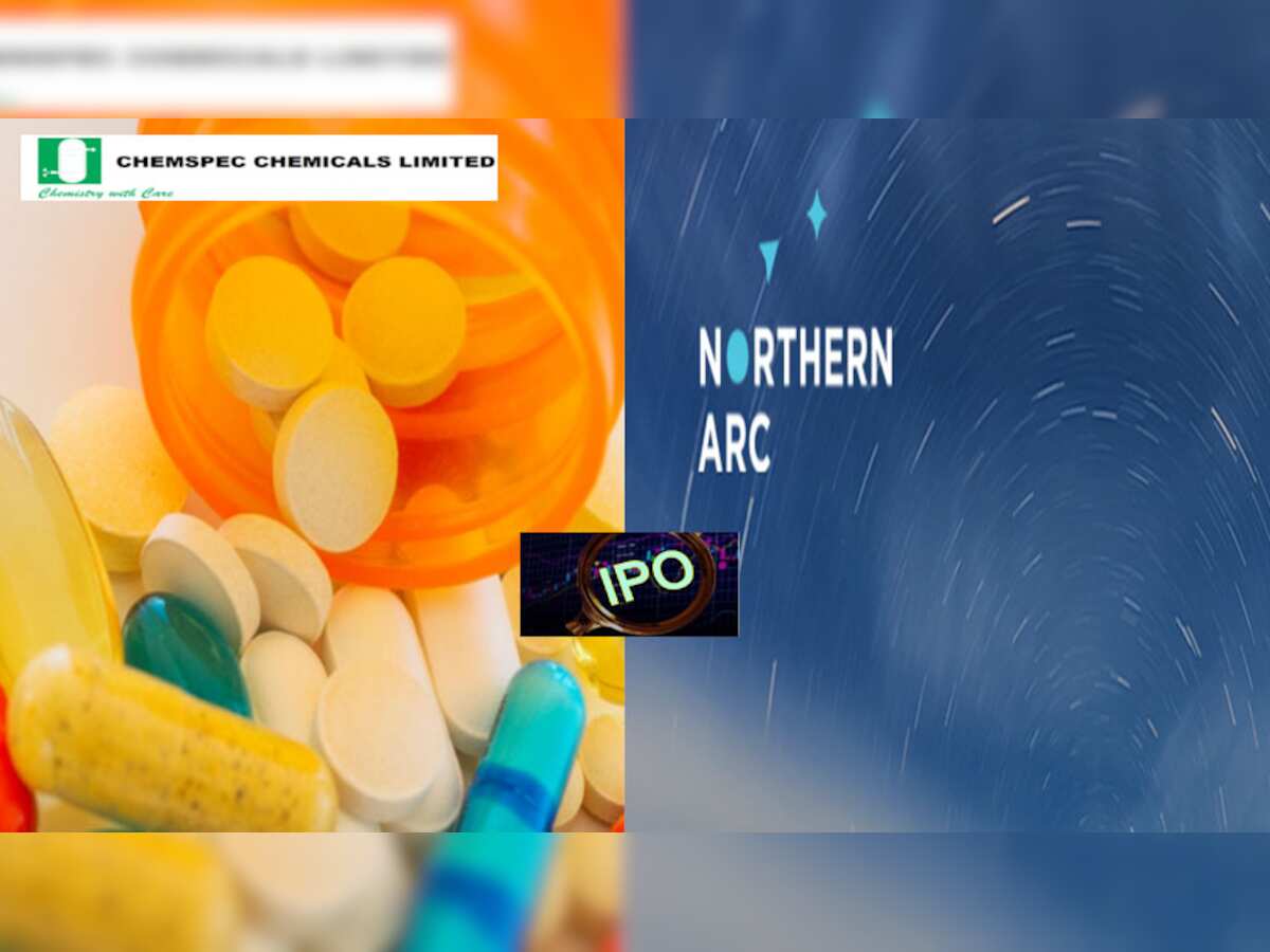 IPO WATCH - Chemspec Chemicals, Northern Arc Capital get SEBI nod for ...