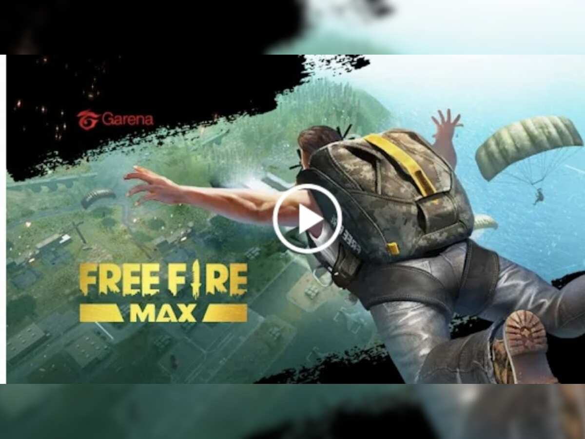 Garena Free Fire Max launch date: Check pre-registration LINK, expected ...