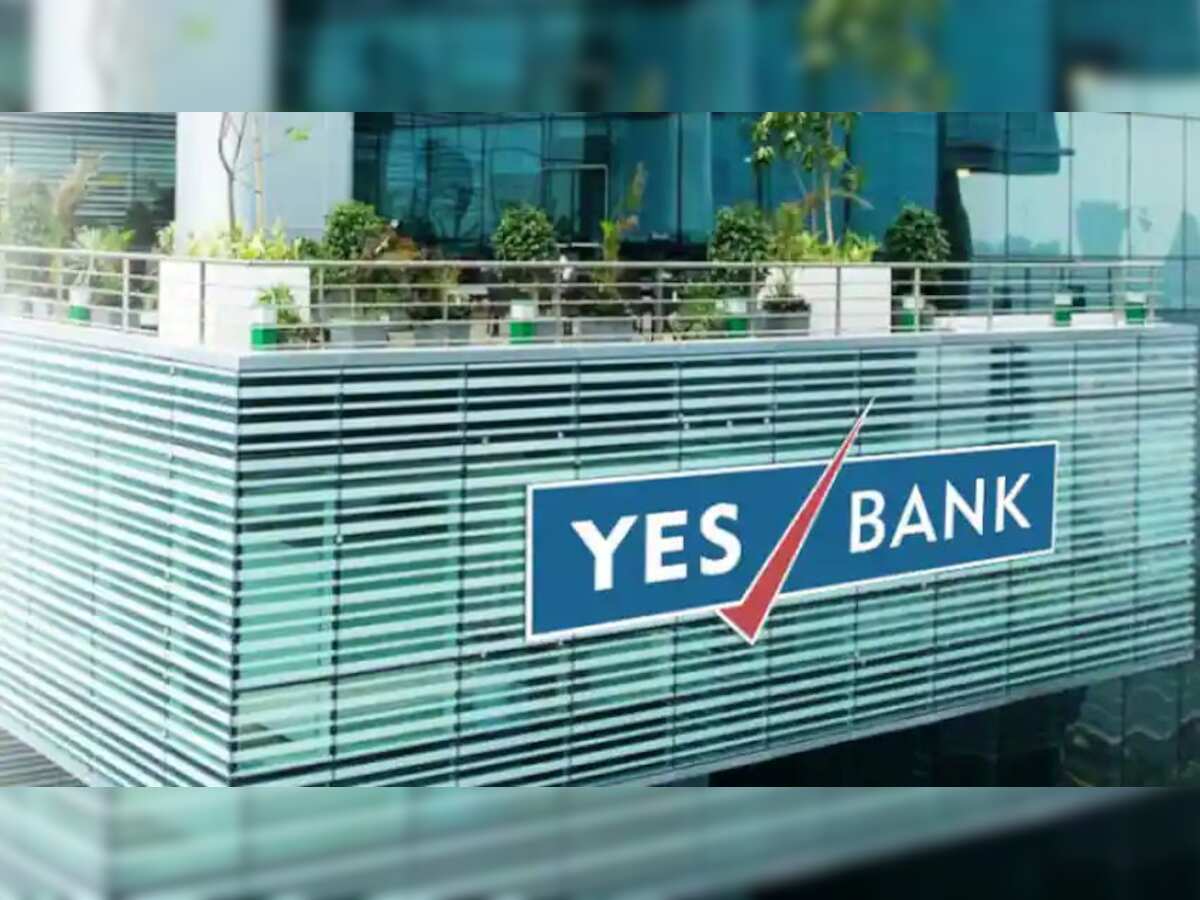 Stocks to Watch – Yes Bank share – Why hold this stock for NOW and till ...