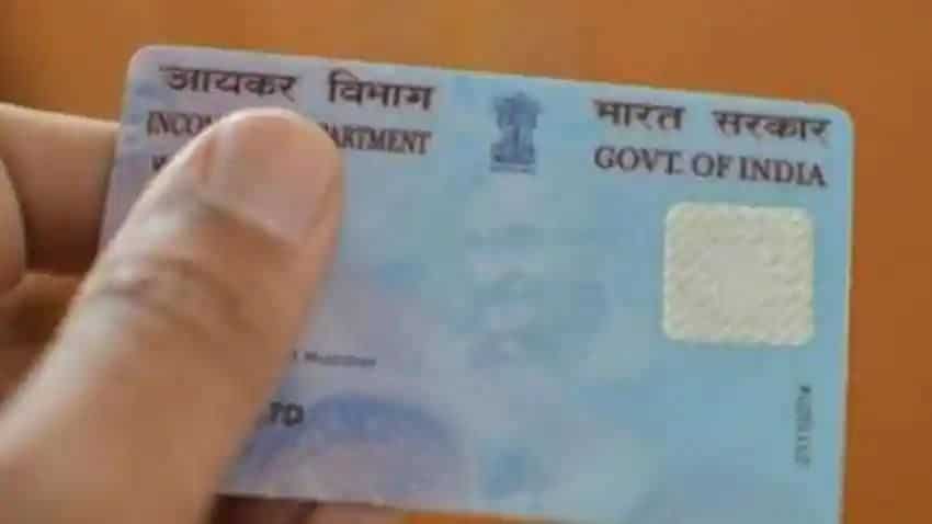 Instant PAN: Free of cost! Get in 10 minutes - Here is how you can ...