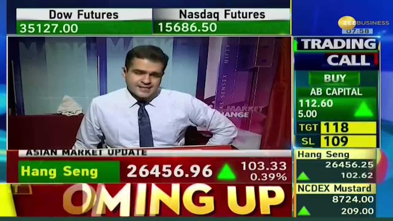 Share Bazaar LIVE: All you need to know about profitable trading for ...