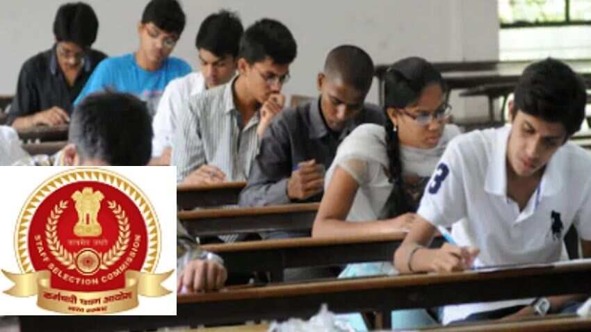 SSC GD 2021 and other exam dates RELEASED at ssc.nic.in - Check FULL ...