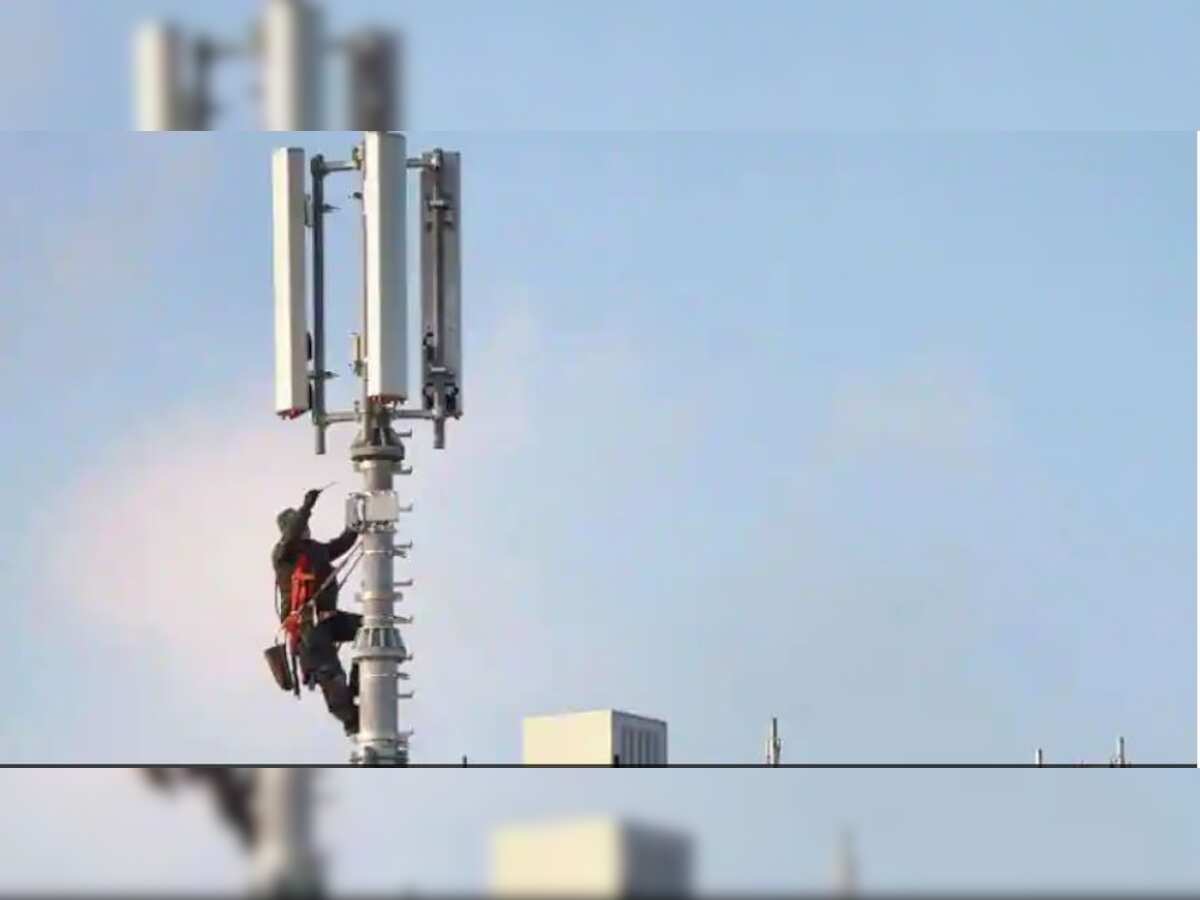 Department of Telecom (DoT) flags unauthorised sale of mobile signal ...