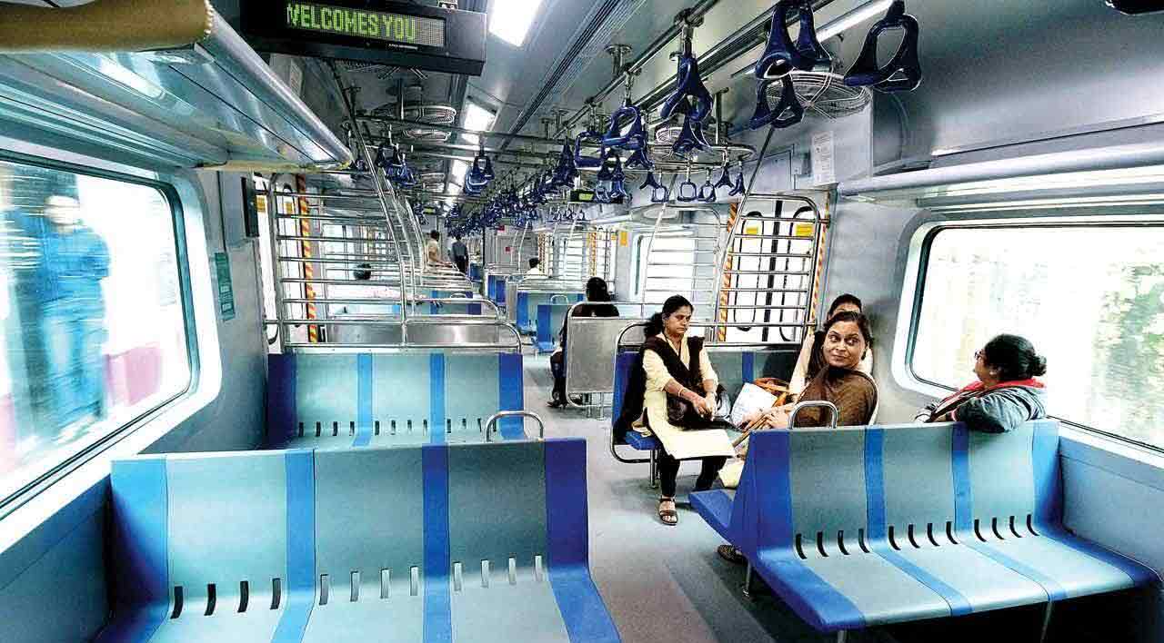 Private Players Can Lease And Buy Railway Coaches SOON Indian Railways Private Players Can Lease And Buy Railway Coaches SOON Indian Railways