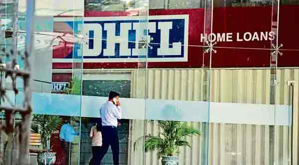 Failed experience: IBC Section 227 in the light of DHFL case