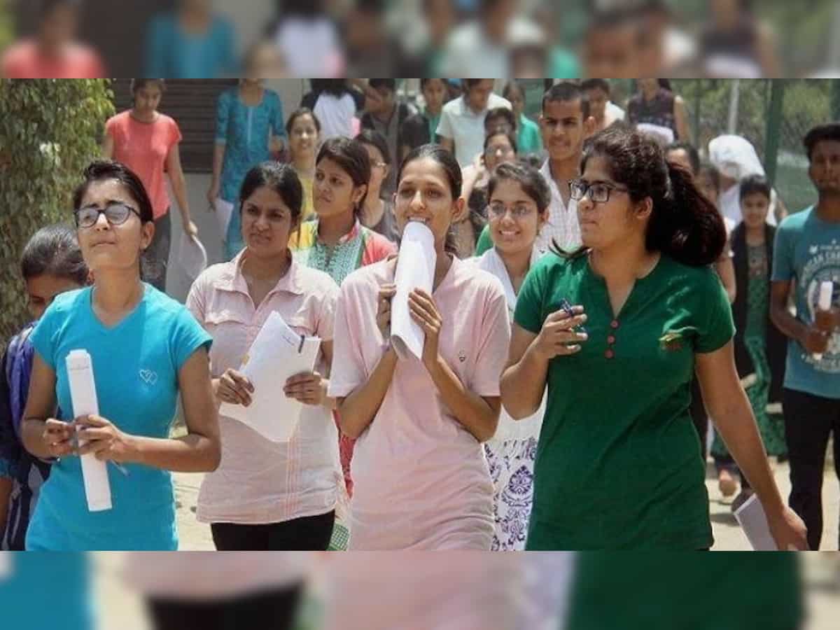 NEET 2021: Provisional answer keys to be RELEASED SOON at neet.nta.nic ...