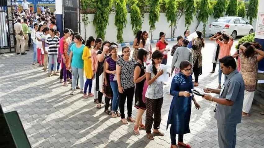 IIT JEE Mains session 4 result 2021 to be out SHORTLY at jeemain.nta ...