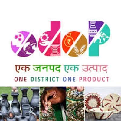 One District One Product: LOCAL GOES GLOBAL! UP's ODOP products to be ...