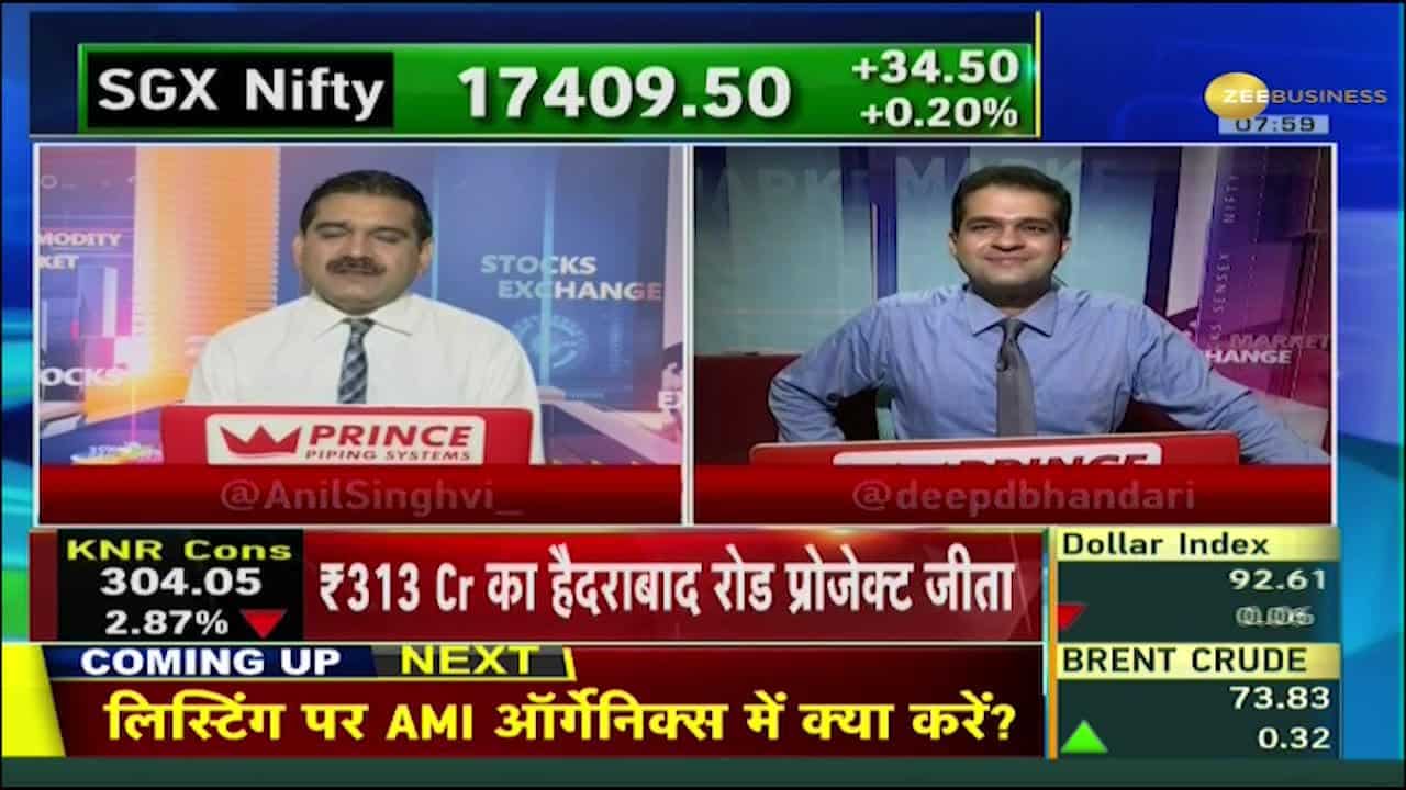 Share Bazaar LIVE: All you need to know about profitable trading for ...