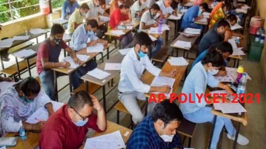 AP POLYCET 2021 results to be DECLARED SOON at polycetap.ap.nic.in, see ...