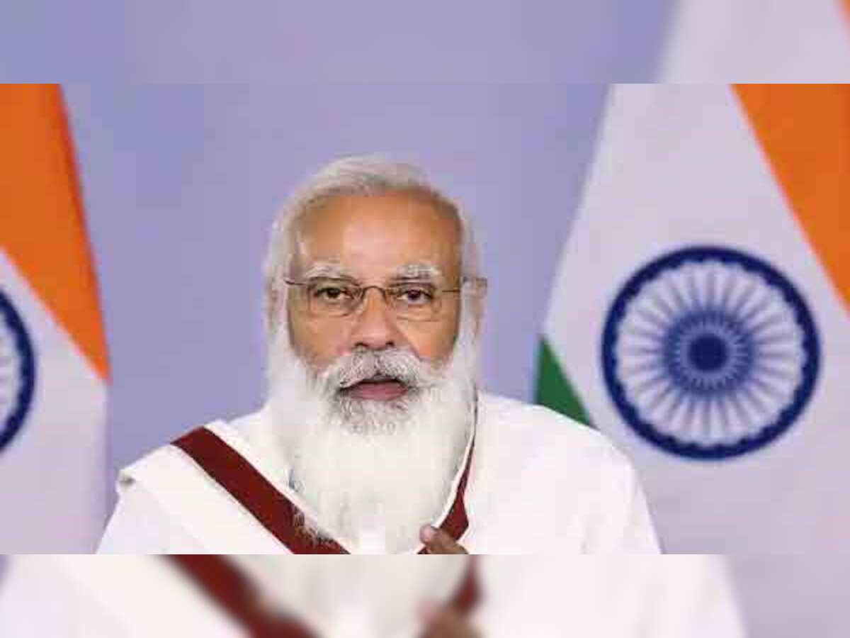 PM Modi to inaugurate new Defence Office complexes today, to interact ...