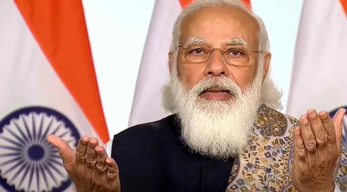 PM Narendra Modi 71st birthday: Swachh Bharat Mission, Ayushman Bharat ...