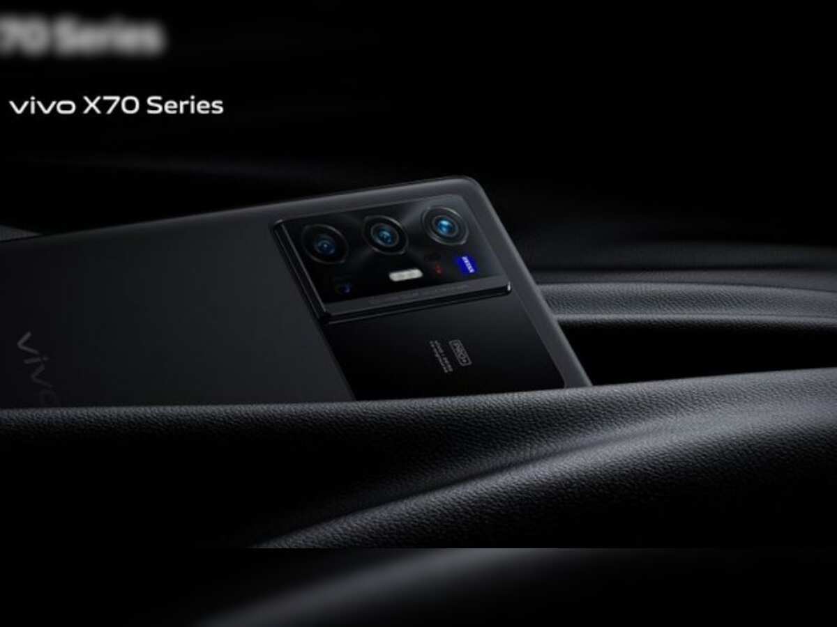 Vivo X70 series may launch in India on Sep 30: From expected features ...