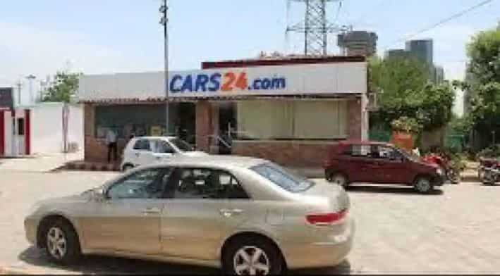 Cars24 raises $450 mn, valuation nearly doubles to $1.84 bn