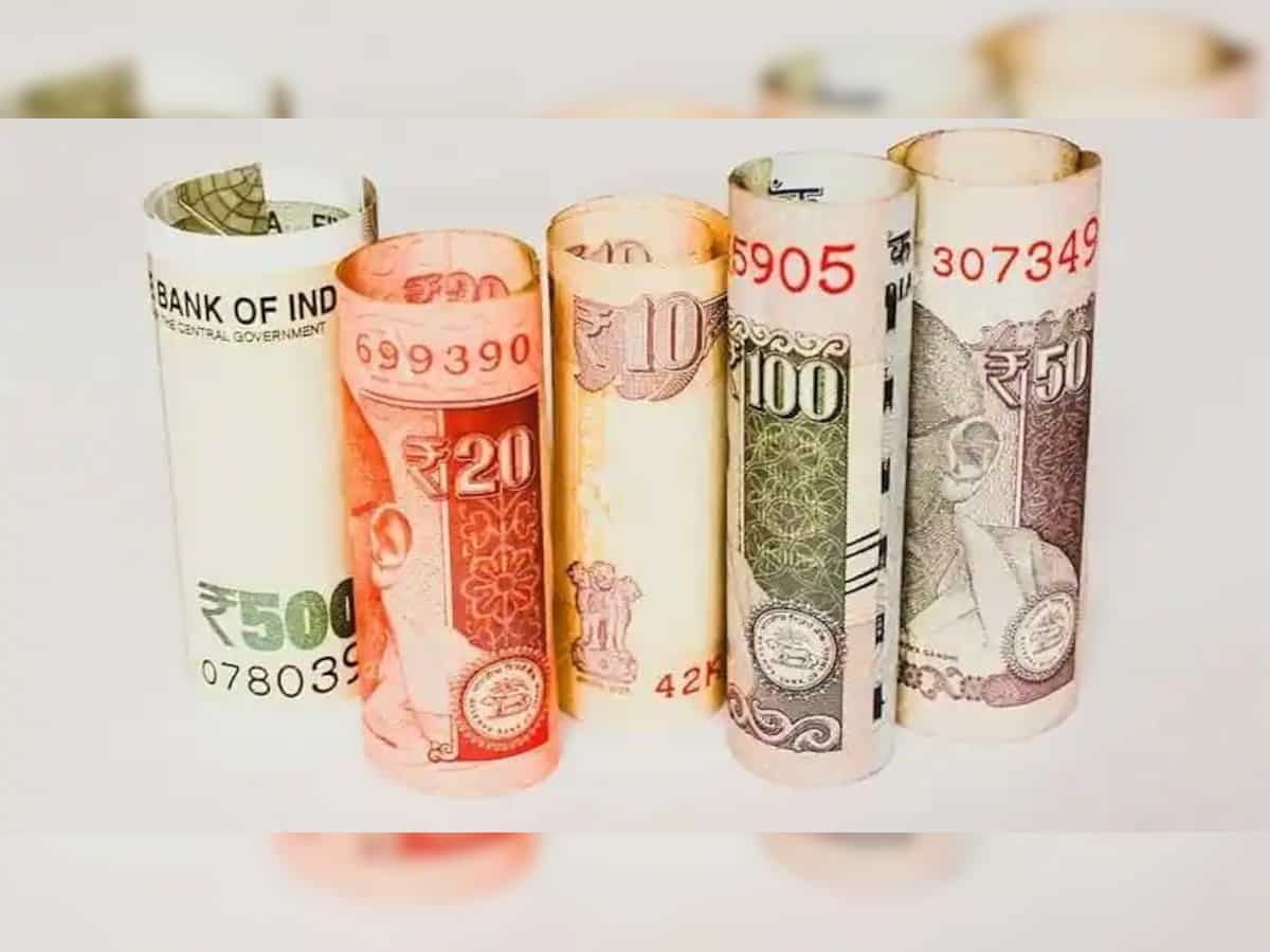 Have damaged, soiled or mutilated currency notes? They can be exchanged ...