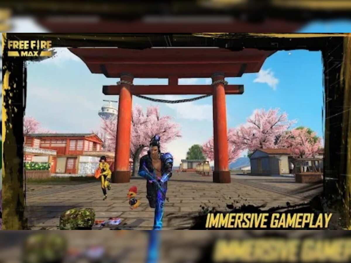 Garena Free Fire Max pre-registration to close on Sep 27: Check India release date, rewards ...