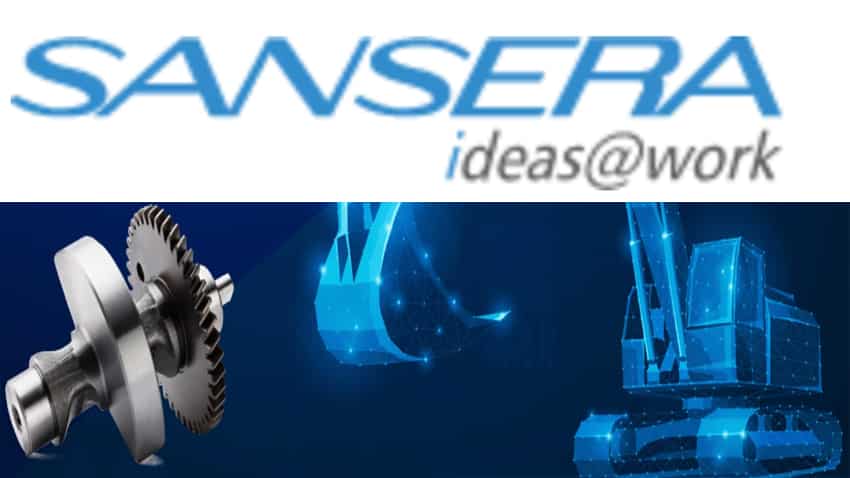 Sansera Engineering IPO allotment status check online: Here are BSE ...