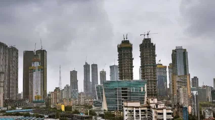 Nifty Realty Index hits 11-year high as in surges! These four companies ...