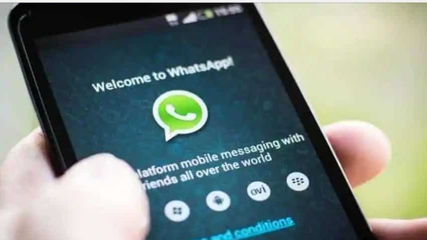 WhatsApp update: Follow these simple steps to restore your WhatsApp ...
