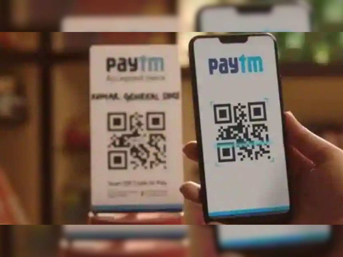 Paytm cashback offers: Get up to 100% cashback on mobile, data pack ...