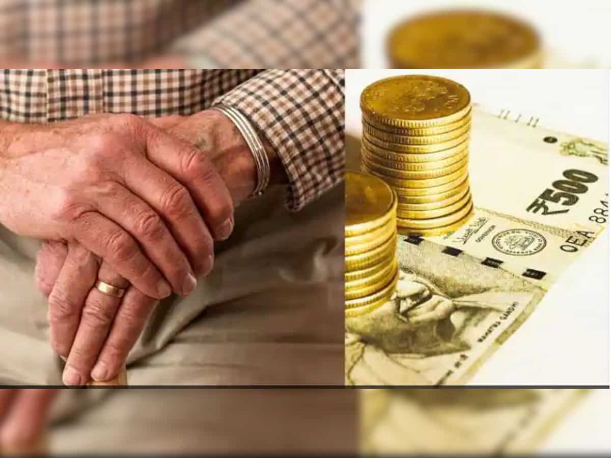 NPS withdrawal rules for members joining after 60 years: Now withdraw ...