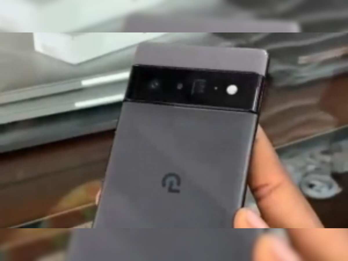Google Pixel 6 Pro, Pixel 6 specifications leaked ahead of official ...